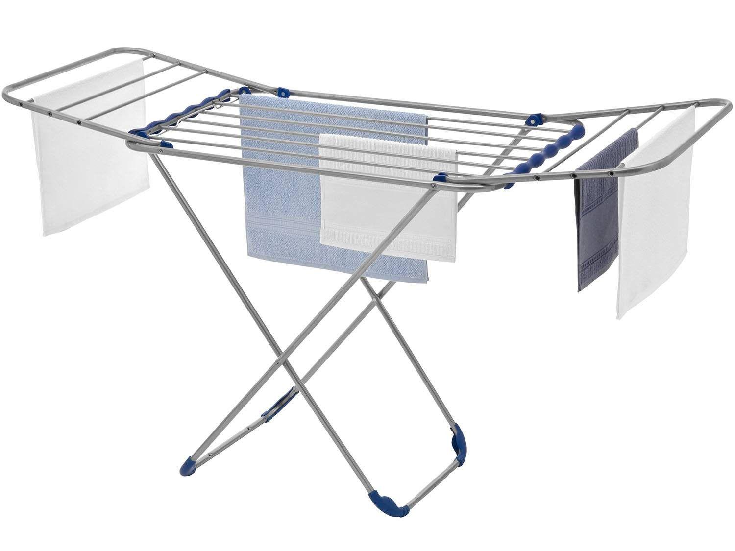 Varal de Chão com Abas Maxeb - Master Ubatuba - Varal e prendedor ...