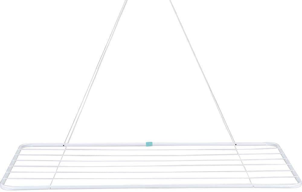Varal de Teto, Mor, 1.20 m - Varal - Magazine Luiza