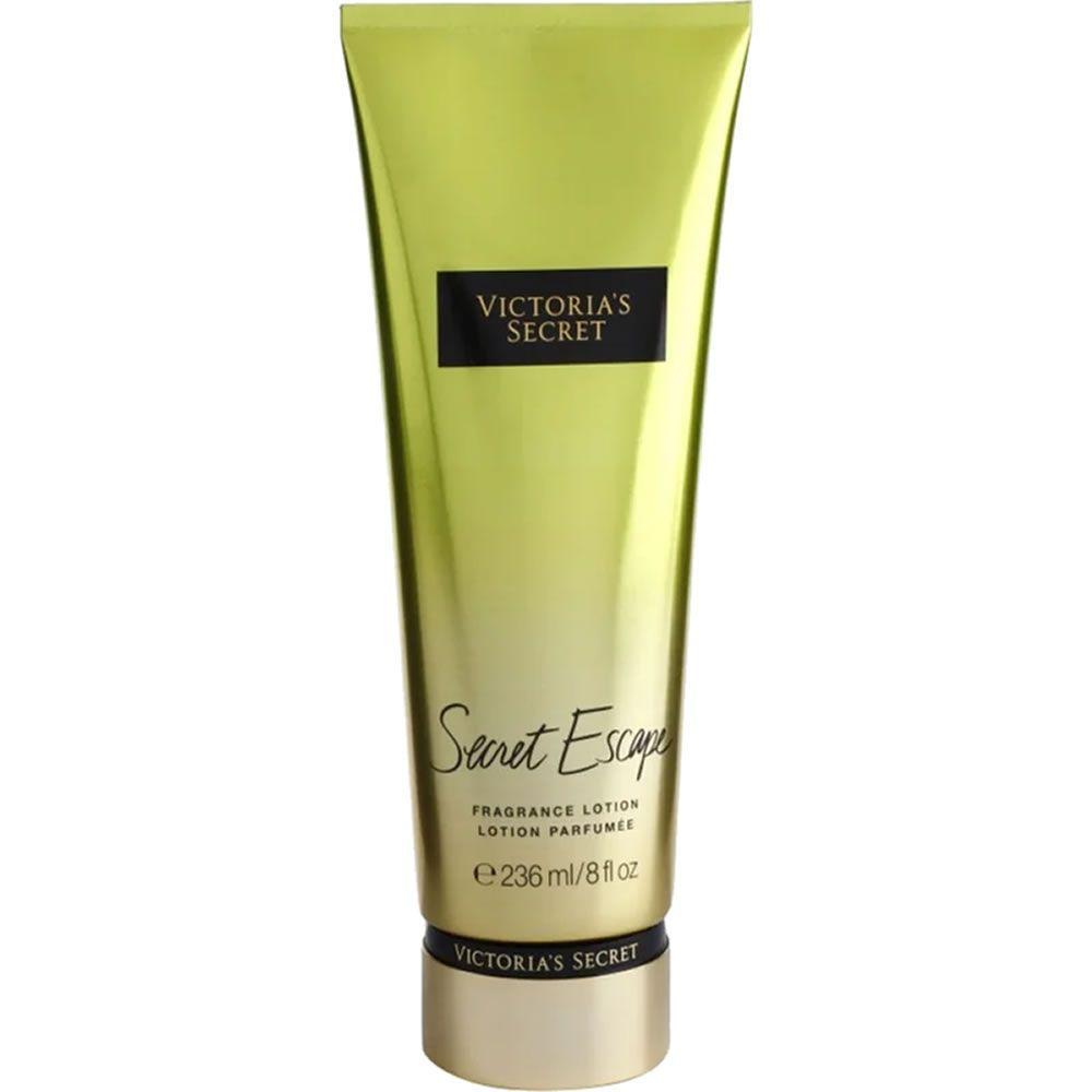 Victorias Secret Fragrance Secret Escape - Lotion 236ml - Perfume ...