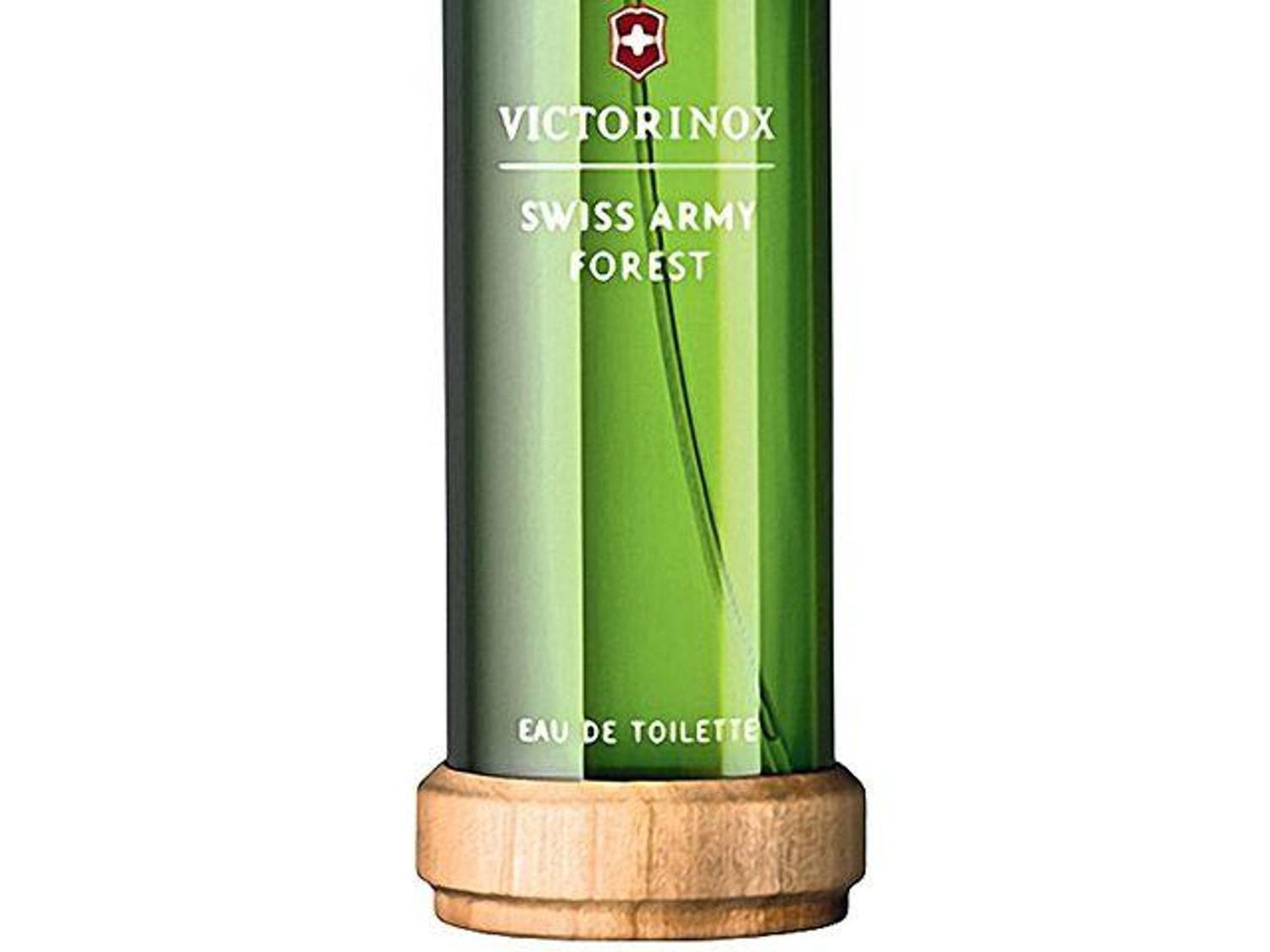 Victorinox Swiss Army Forest - Perfume Masculino Eau de Toilette 100ml ...