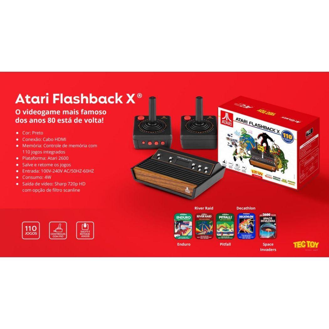 Atari flashback kmart store