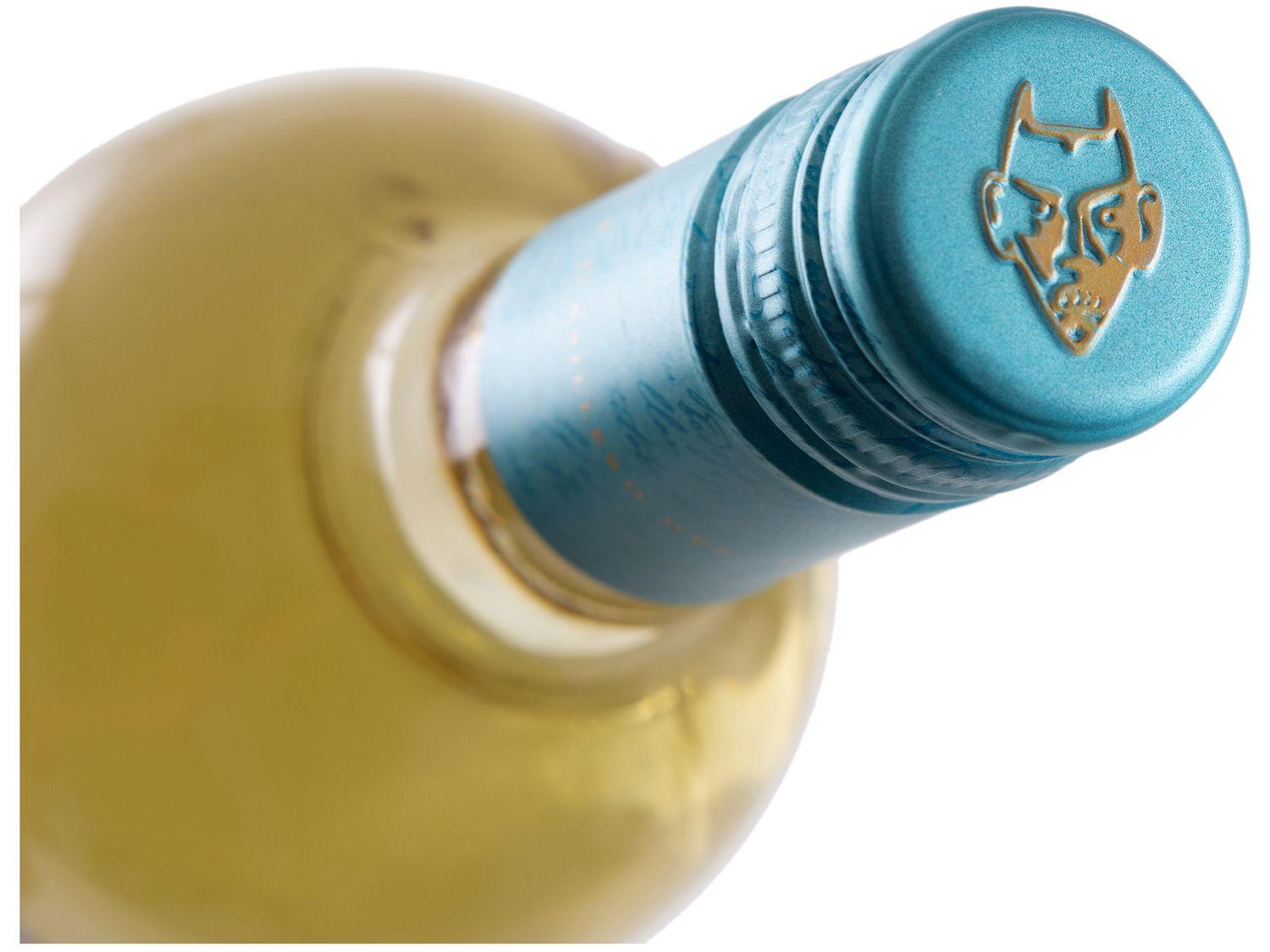 Vinho Branco Suave Concha y Toro Pedro Jiménez Casillero del Diablo ...