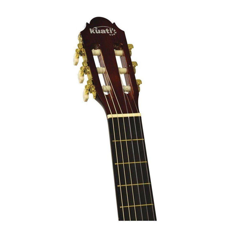 Violão Acústico Kuati KS2 - Violão - Magazine Luiza