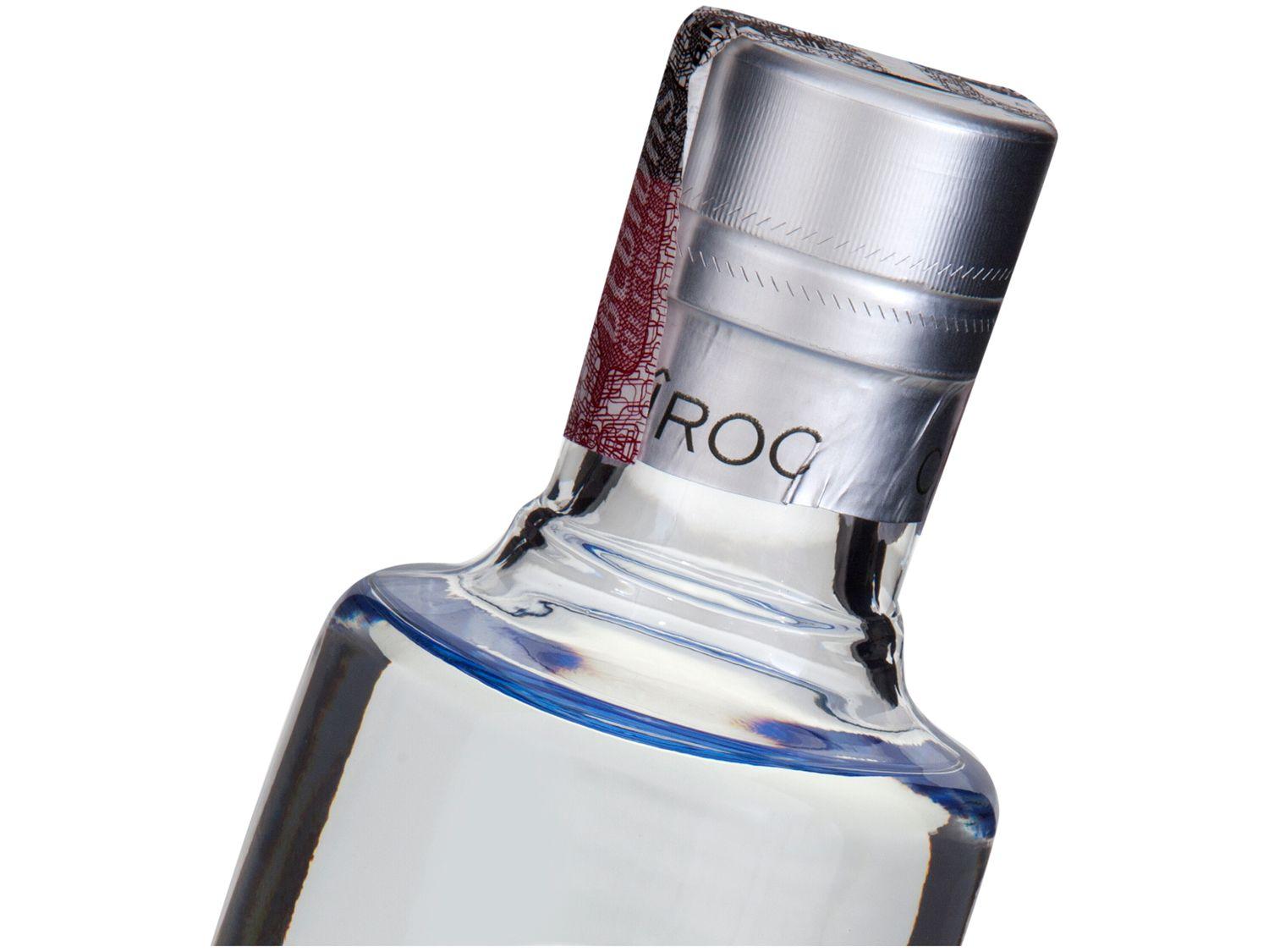 Vodka Francesa Ciroc Snap Frost Cítrico - 750ml - Vodka - Magazine Luiza