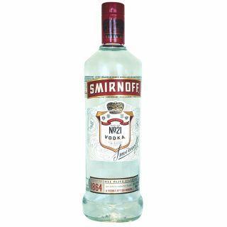 Vodka Smirnoff 998ml - Vodka - Magazine Luiza