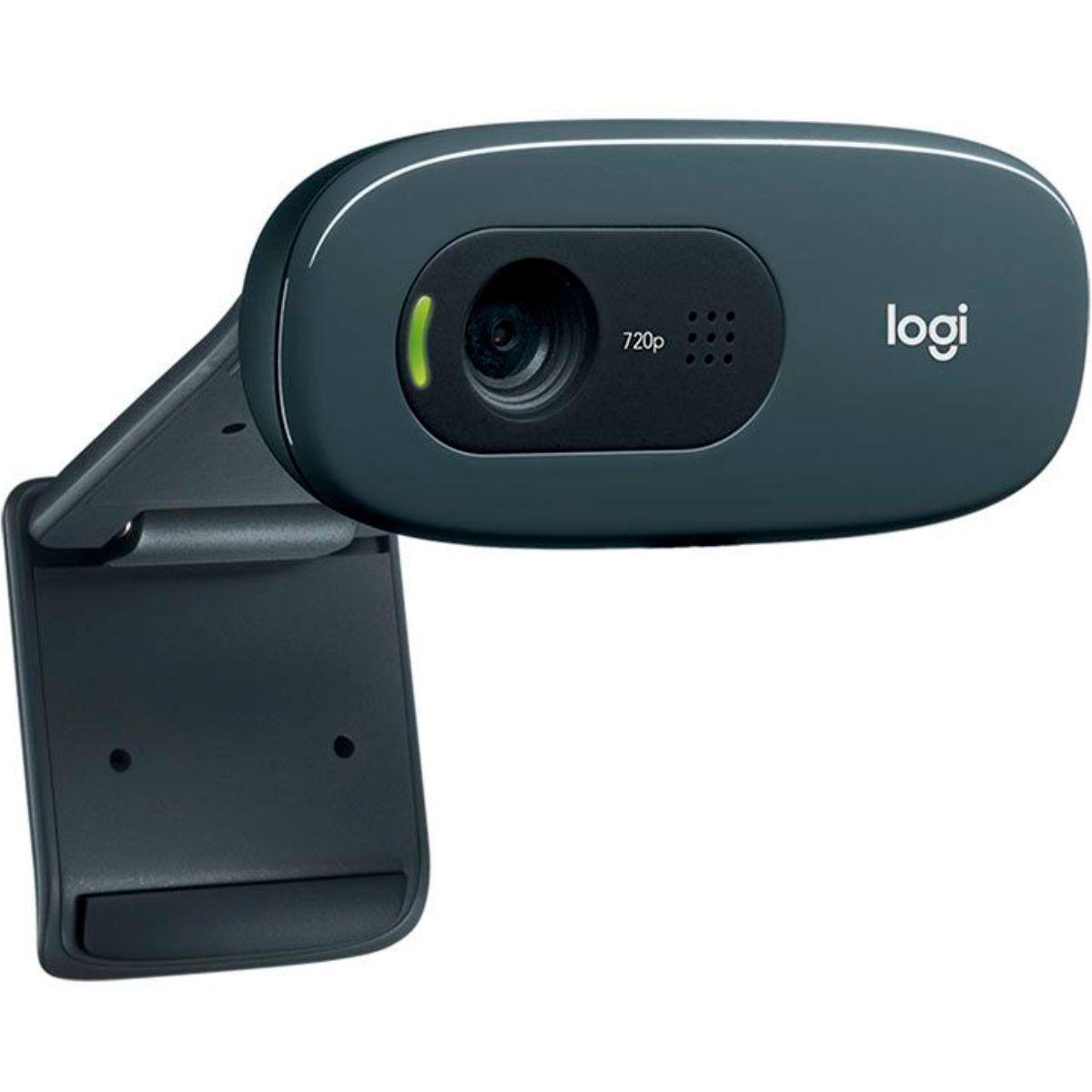 Logitech c270 hd drivers - detectiveberlinda