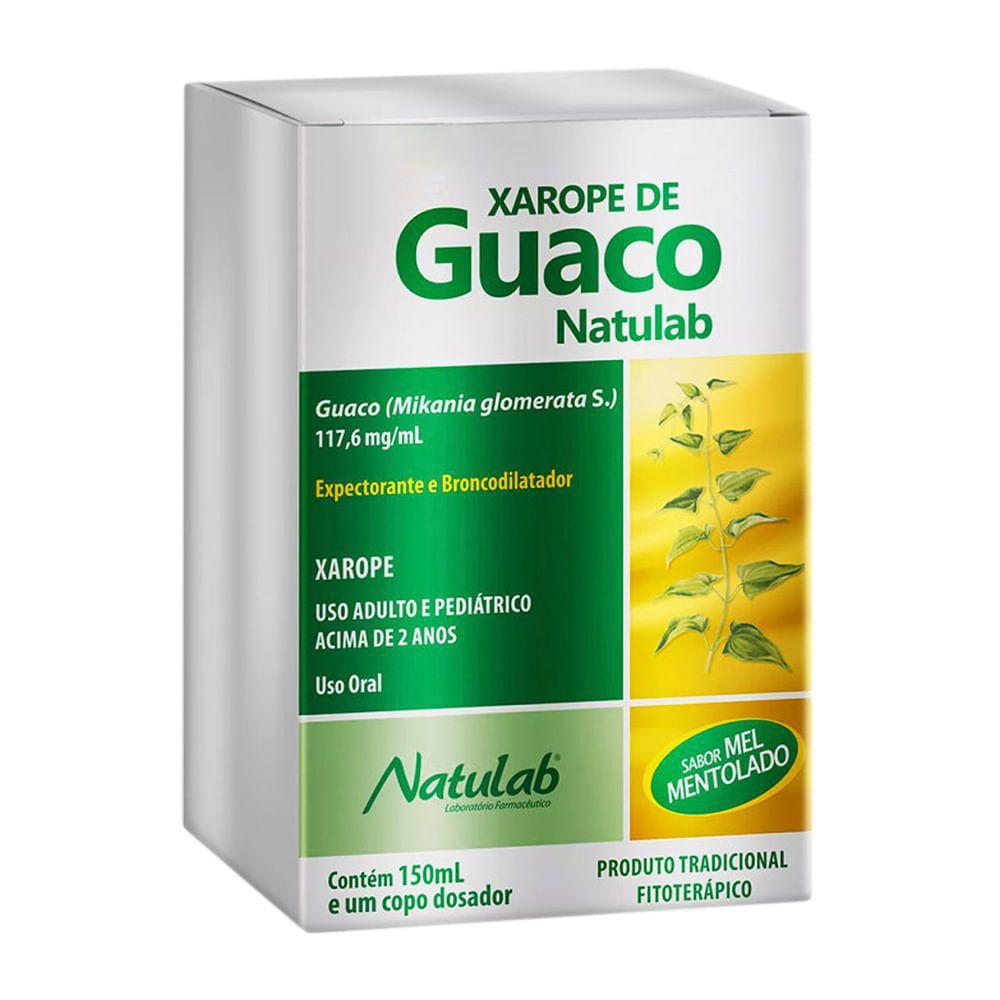 Xarope De Guaco Xarope De Guaco Fitoterápico Descongestiona Os
