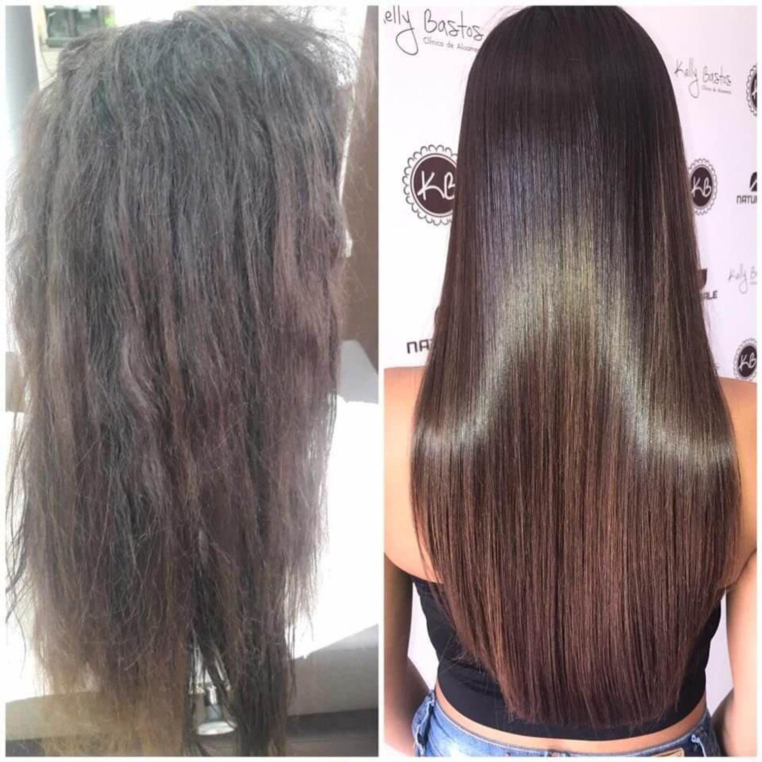 Zap Progressiva All Time Organica Kit 2x1 - Progressiva para Cabelo ...