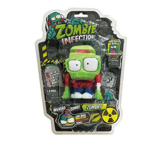 Zombie Infection Zombiff-Fun - Bonecos - Magazine Luiza