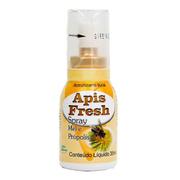 Apis fresh sp mel propolis 35ml arte nativa - Extrato de Própolis ...