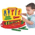 Bancada de Ferramentas - Bancadinha Heróis da Toys - Super Toys ...