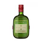 Buchanan's DeLuxe Blended Scotch Whisky Escocês 12 anos 750ml - DIAGEO ...