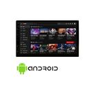 Central Multimidia Android 13 Universal 2 Din 7 Polegadas Wifi Gps Espelhamento Duinb 7232 ...