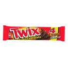 Chocolate Triplo TWIX 80g - Chocolate / Barra de Chocolate - Magazine Luiza
