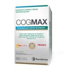 Cogmax com 60 Cápsulas Gelatinosas - EUROFARMA - Multivitamínico ...