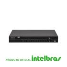Dvr Intelbras 32 Canais Multi Full HD mhdx 1232 - Gravador de Vídeo ...