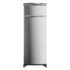 Freezer Vertical Frost Free 1 Porta 228 Litros BVR28MK Brastemp ...