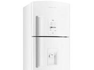 Geladeira/Refrigerador Brastemp Frost Free Duplex - c/ Dispenser de ...