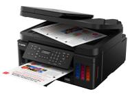 Impressora Multifuncional Canon Mega Tank G7010 - Avaliação dos ...