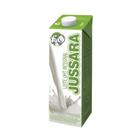 Leite UHT Integral Jussara 1 litro - Escorrega o Preço