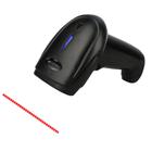 Leitor de QR Code e Código de Barra USB Profissional Sem fio - C3TECH ...