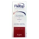 Loção Fletop Para Pernas E Pés 200ml - Fqm - No Magalu - Magazine Luiza
