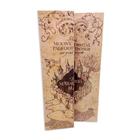 Mapa do Maroto Harry Potter - Mapas - Magazine Luiza