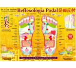Mapa - Reflexologia Podal - Profº. Enomoto - Instituto Samurai - Mapas ...