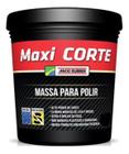 Maxi Corte Massa Polir Base Água N2 Maxi Rubber 500g - Avaliação dos ...