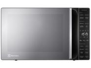 Micro-ondas Electrolux 36L Prata e Preto - Espelhado Efficient ME36S ...