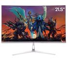Monitor Gamer LED 21.5" Gamer Full HD Widescreen HQ 21.5HQ Free Edge ...