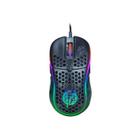 Mouse Gaming Elg Flakes Power Flakes Air Flkm003 Com Iluminacao Rgb ...