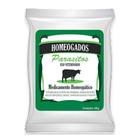 Parasitos Homeopático Carrapato Berne Mosca Verme Gado Vaca - Avaliação ...