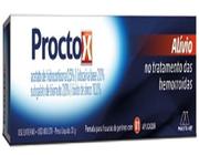 Proctox 30g Pom Para Hemorroidas E Fissuras (cx Discreta) - multilab ...