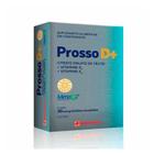 Prosso D+ 30 Comprimidos Revestidos - Momenta - Cálcio - Magazine Luiza