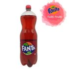 Refrigerante Fanta Sabor Tutti Frutti 2 Litros - Refrigerante - Magazine Luiza
