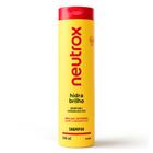 Shampoo Neutrox Hidra Brilho 500ml - Outros Pet Shop - Magazine Luiza