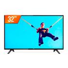 Smart TV LED 32" HD Philips32PHG5813/78 Ultra Slim 2 HDMI 2 USB Wi-Fi ...