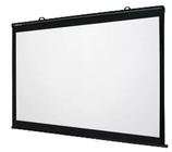 Tela De Projeção 150 Polegadas Telão 3m X 228 P Projetor Datashow Full ...