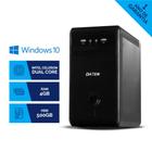 UDP Daten DVCD Beginner, Celeron, 4GB, 500GB, Windows 10. - All in One ...