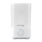 Umidificador de Ar Ultrassônico 4 Litros Multi Saúde - HC374 - Multilaser
