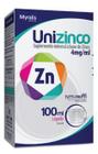Unizinco - myralis pharma - Zinco - Magazine Luiza