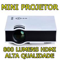 Projetor - TV e Vídeo | Magazine Luiza