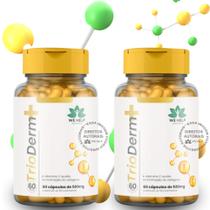 trioderm em Promoção no Magazine Luiza