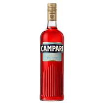Aperitivo Bitter Campari - Bebidas - Magalu