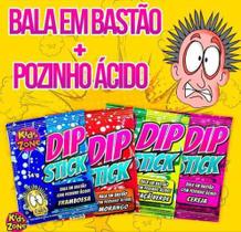 Dipstick em Promoção no Magazine Luiza