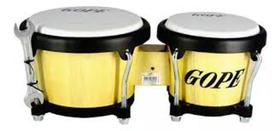 Bongô - Bateria e Percussão - Instrumentos Musicais | Magazine Luiza