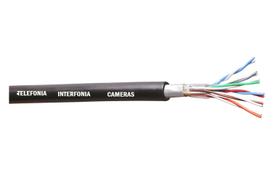 Cabo de Telefone - Peças e Acessórios para Telefone - Aparelhos de ...