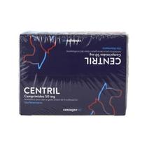 centril-comprimidos em Promoção no Magazine Luiza