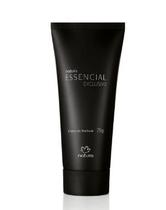 Creme De Barbear Natura Essencial Exclusivo 75g em Promoção no Magazine ...